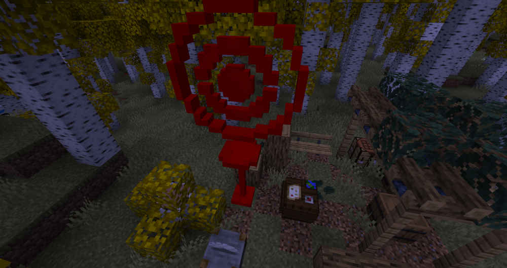 Pixelmon Lightning 1.16.5 Release