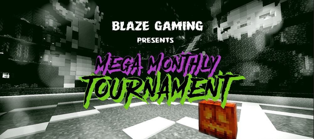 Blaze Gaming
