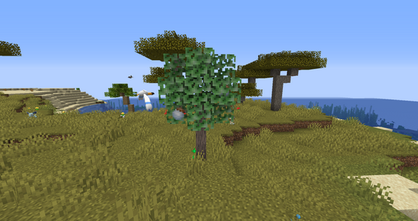 Pixelmon Lightning 1.16.5 Release